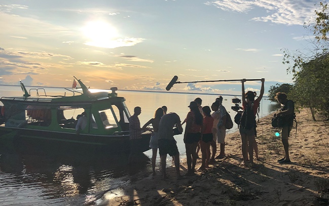 Maria Farinha Filmes